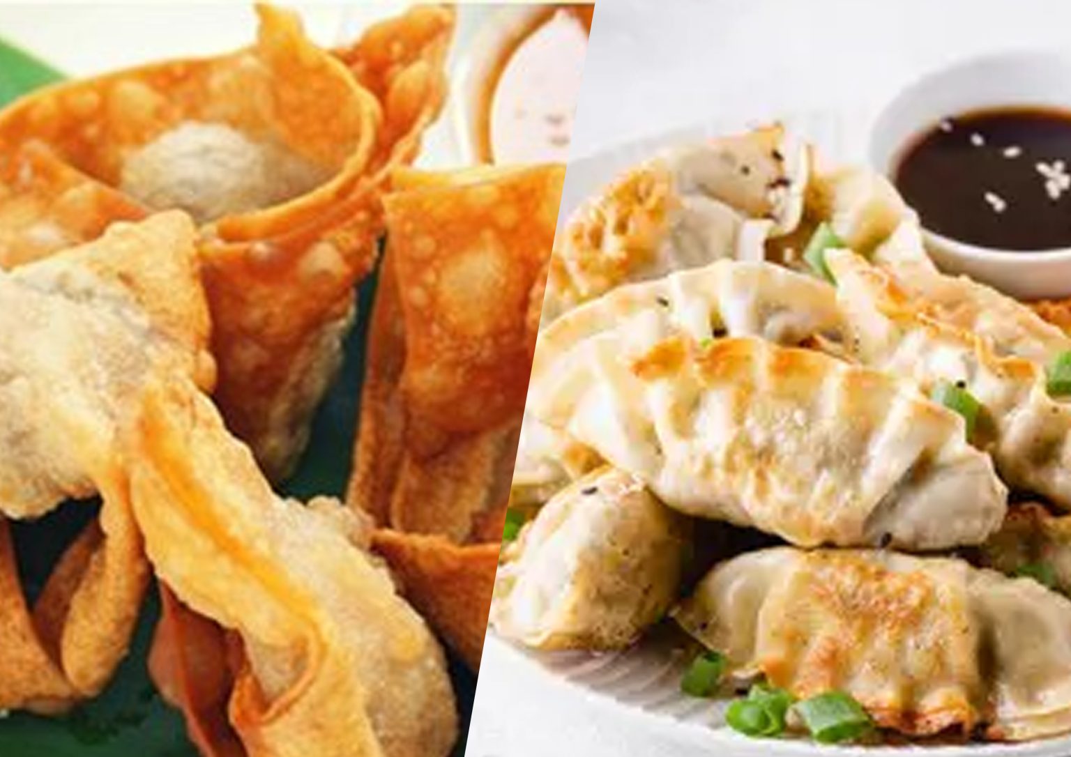 Pangsit di Indonesia: Jejak Sejarah dan Adaptasi Kuliner dari China ke ...